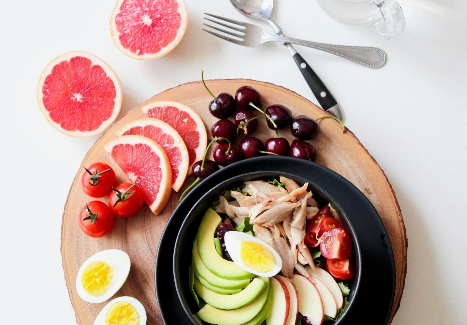 5 Foods to Help You Quit Added Sugar - Blissful and Well