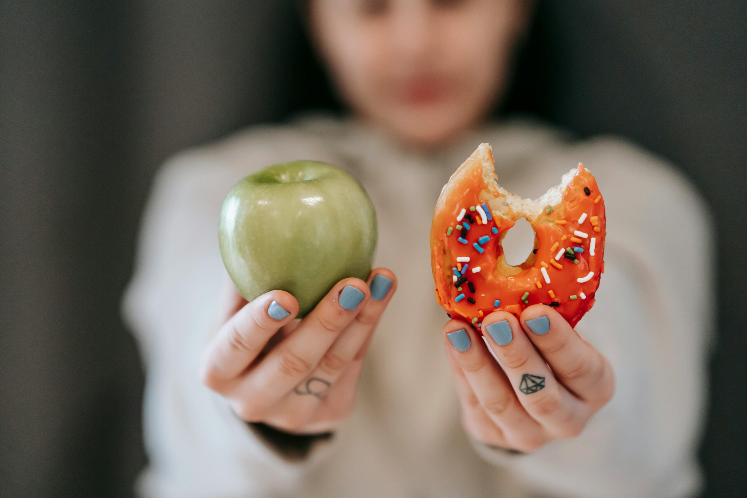 10 Natural Ways to Suppress Your Appetite and Stop Overeating ...